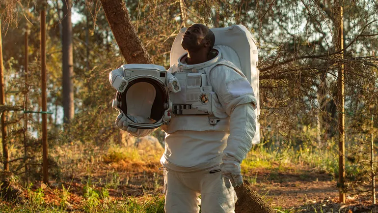 Impossible Foods launches first mission campaign with astronaut short ...