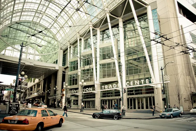 Skanska-Hunt terminated from $1.4B Seattle convention center expansion ...