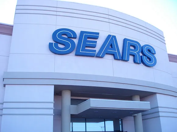 Sears forms new rebate partnership | Retail Dive
