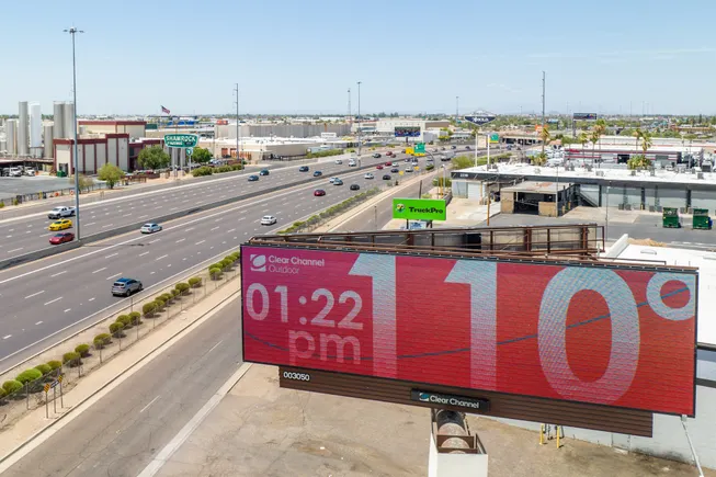 15 minutes with the first state-level chief heat officer | Smart Cities ...