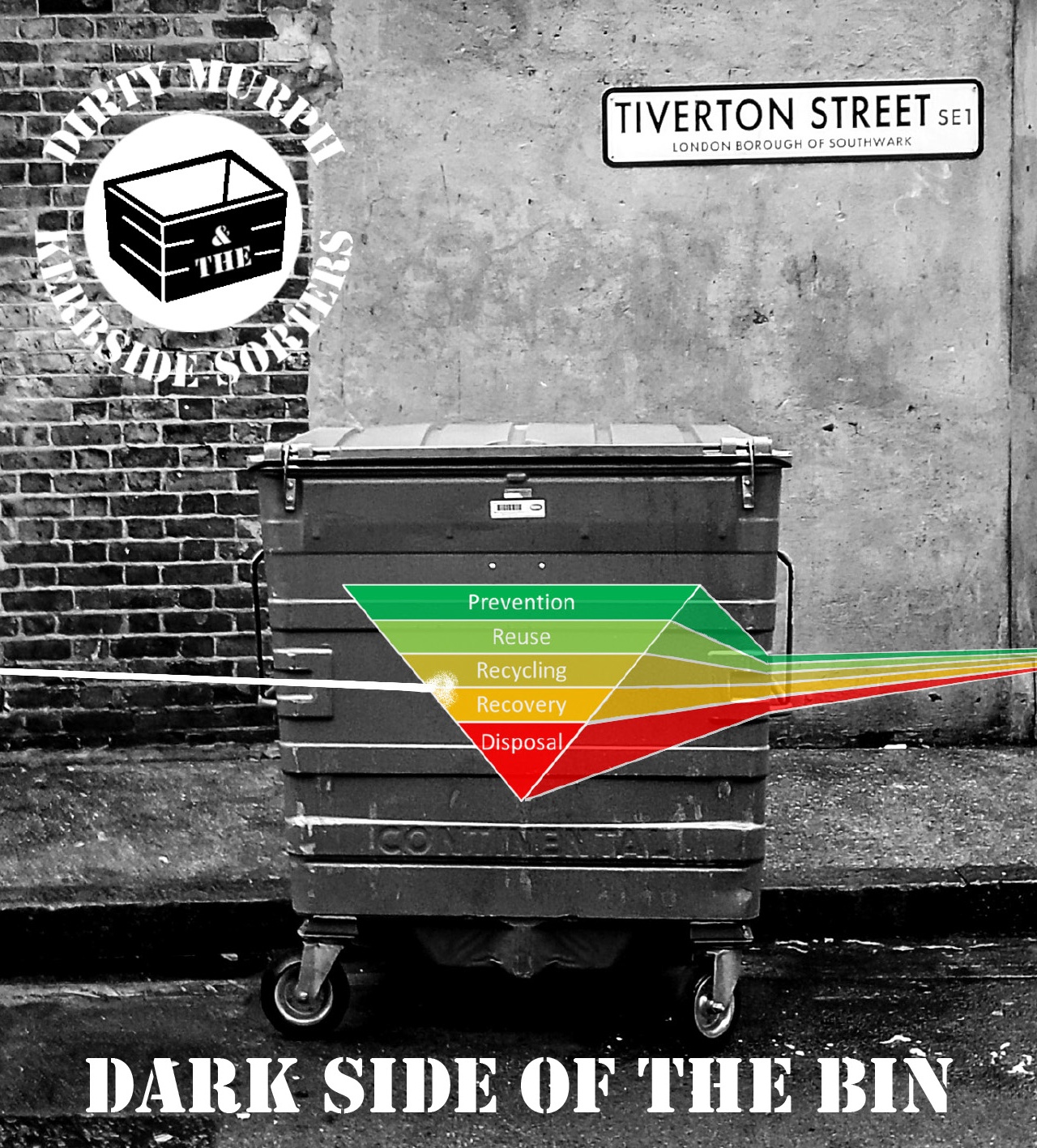 Meet Dirty Murph & The Kerbside Sorters: The UK consultants turning ...