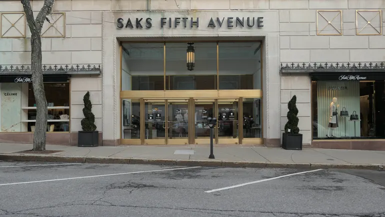Saks credit card fraud not a cyberbreach | Retail Dive