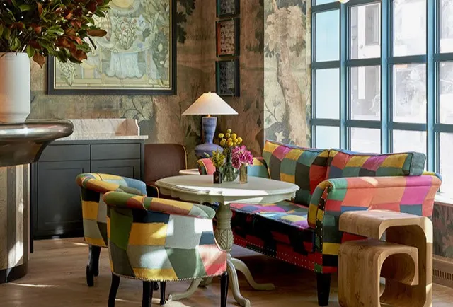 Design Hotels grows US presence with portfolio expansion | Hotel Dive