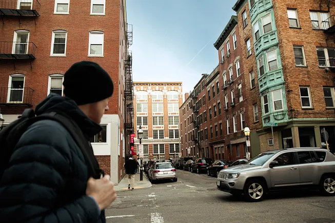 Boston was the first major city to pair fair housing with zoning. How’s ...