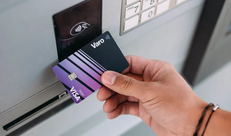Varo Bank lays off 75, launches tech-focused unit | Banking Dive