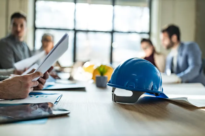 Digital joint checks: Reduced risk by paying the right people at the ...