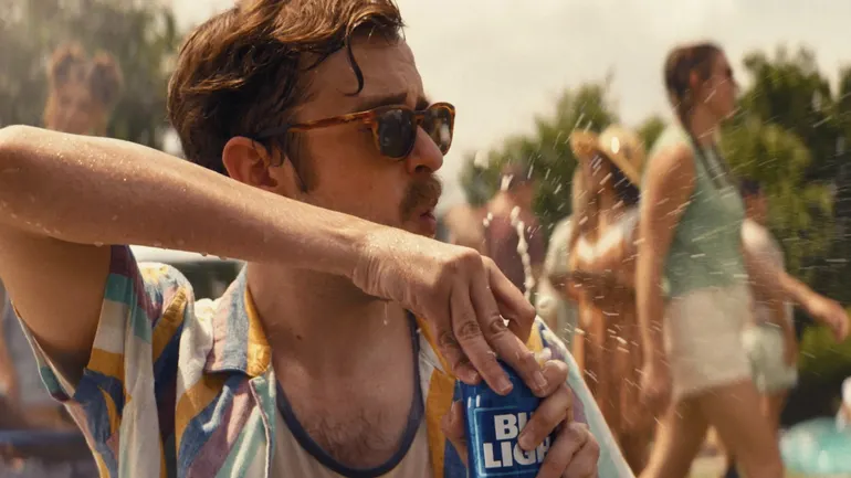 Bud Light looks to rebound from controversy with huge summer push ...