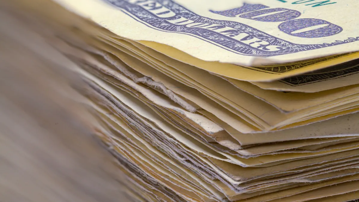 Metric of the Month: Days Cash on Hand | CFO.com