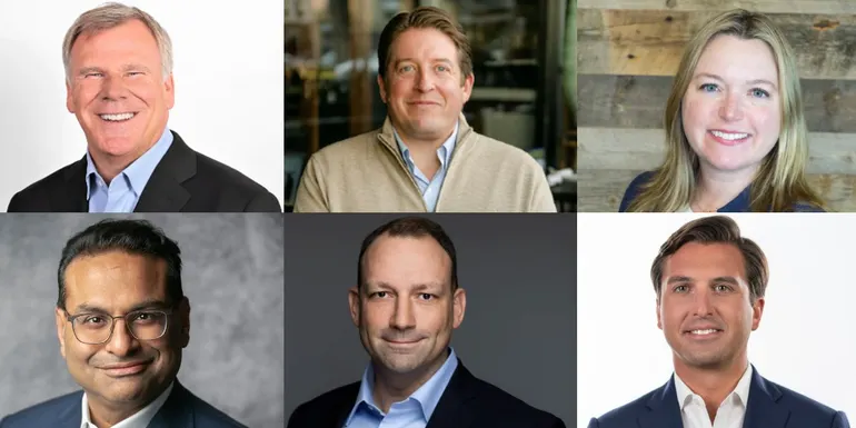 Who’s who: Meet the newest CEOs of the restaurant industry | Restaurant ...