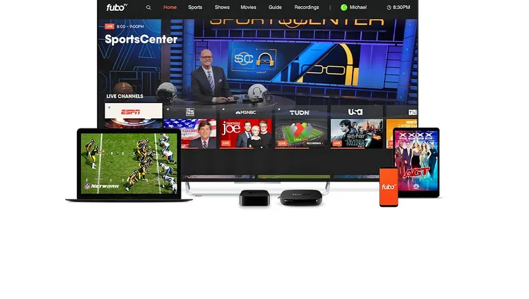 How FuboTV is working to solve advertiser identity issues | Marketing Dive