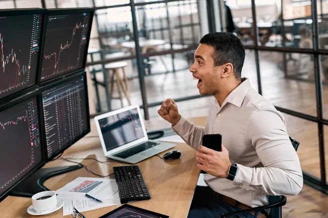Improving the odds of success for your bank’s digital transformation ...