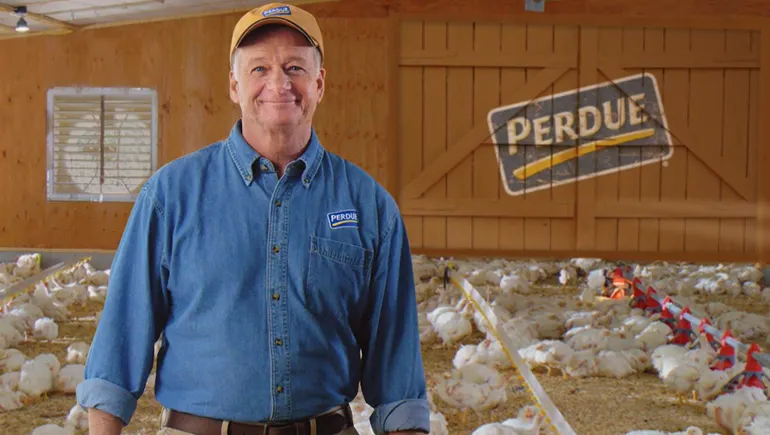 Perdue Farms' secrets to a century in business | Food Dive