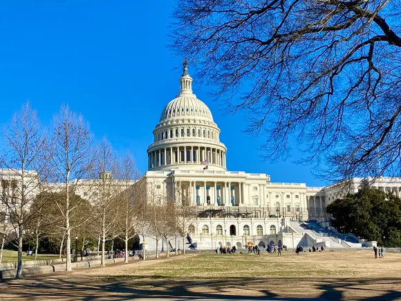 Medtech industry applauds as Senate passes $280B measure to bolster U.S ...