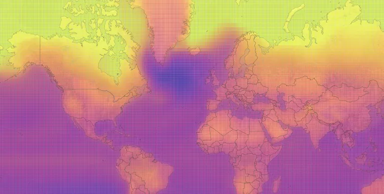 How rising global temperatures will affect 6 major cities | Smart ...