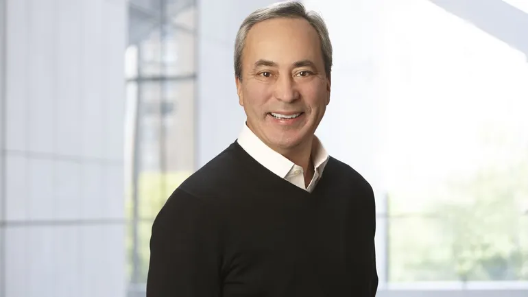 Centene expands board with former Prudential finance chief | Healthcare ...