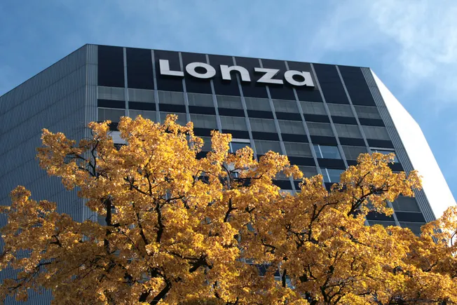 Lonza resuming production as coronavirus spread threatens manufacturers ...