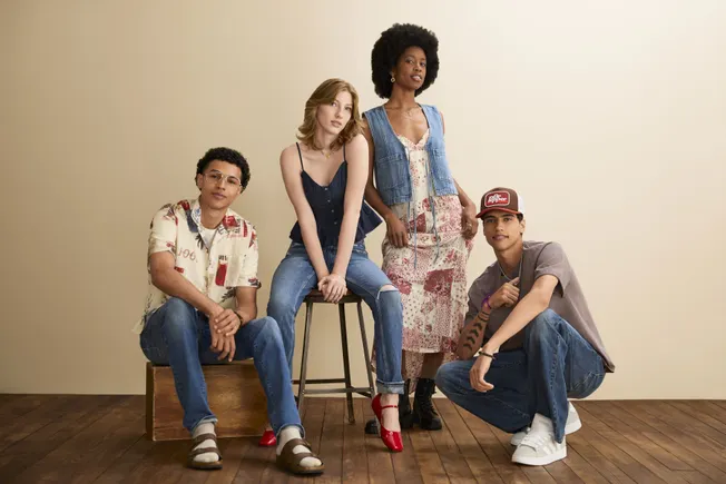 J.C. Penney debuts Aeropostale, Hurley in fall assortment | Retail Dive