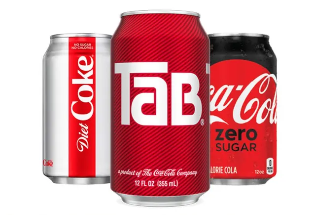 Coca-Cola to end production of Tab soda | Food Dive