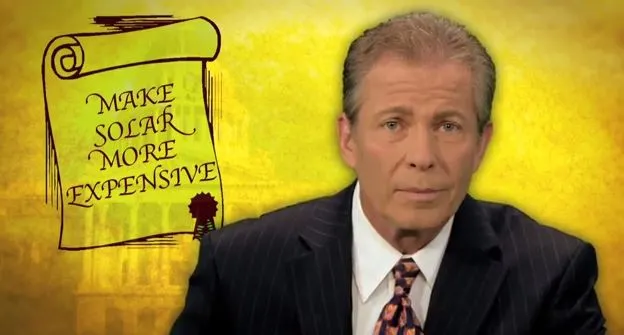 Fake SoCal Edison commercial to air on TV | Utility Dive