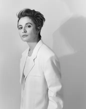 PVH names Veronica Leoni creative director of Calvin Klein Collection ...