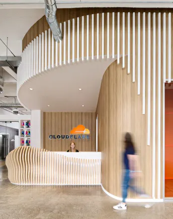 Cloudflare activates global GPU network, deploys Hugging Face ...