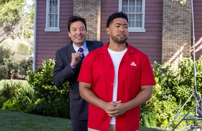State Farm conjures celebrities for biggest creative launch in 3 years ...