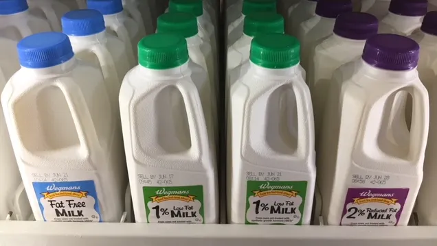 What's your beef? How bacteria could save dairies | Food Dive