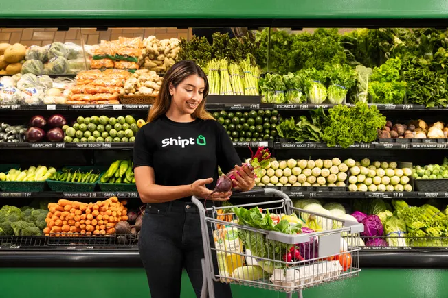 Shipt starts accepting SNAP benefits | Grocery Dive