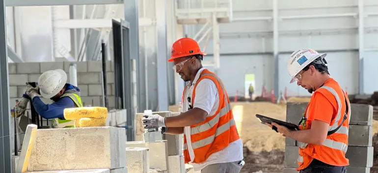 Investing in your foremen | Construction Dive