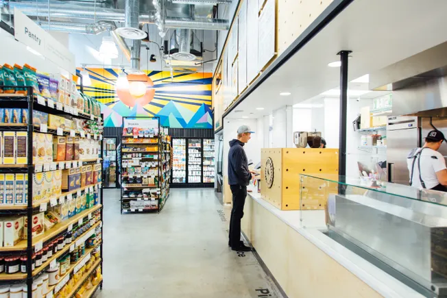 Meet the multi-format store | Grocery Dive