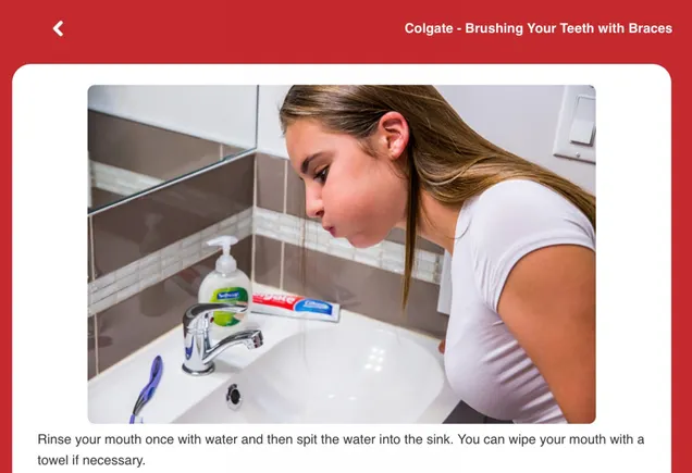 Colgate partners with Magnusmode on autism app | Marketing Dive