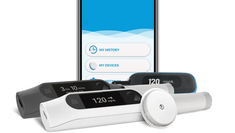 Abbott to buy smart insulin pen cap maker Bigfoot | MedTech Dive