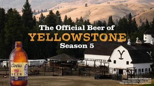 Coors Banquet named official partner of Paramount series ‘Yellowstone ...