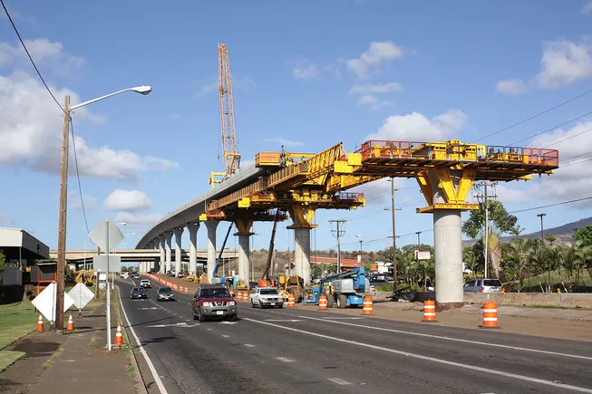 Why P3s can be a project delivery method worth the risk | Construction Dive