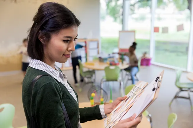 What can school leaders do to ensure ‘floating teachers’ feel supported ...