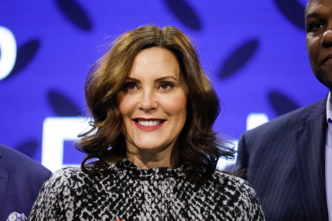 Michigan Gov. Whitmer signs clean energy package that supports WTE ...