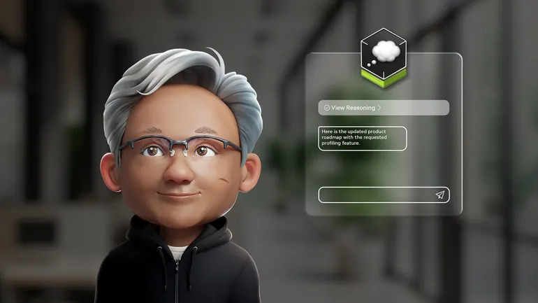 Nvidia launches models to ease AI agent development | CIO Dive