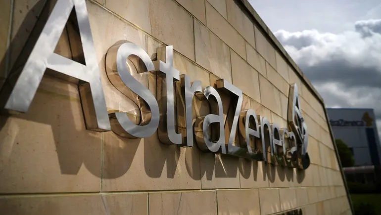 AstraZeneca creates digital health unit, with big-name partnerships ...