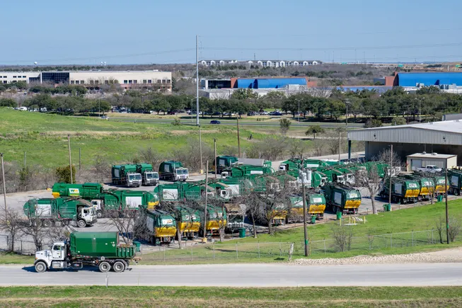 2024’s notable waste and recycling acquisitions | Waste Dive