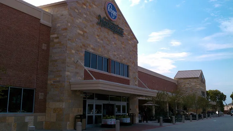 Roku teams with Kroger to integrate shopper data and streaming TV ads ...