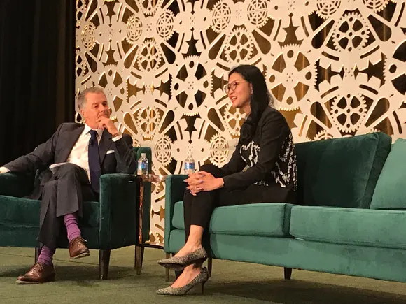 7 memorable quotes from AAFA's Executive Summit | Retail Dive