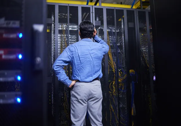 Albireo offers private, secure layer for FMs to protect building ...