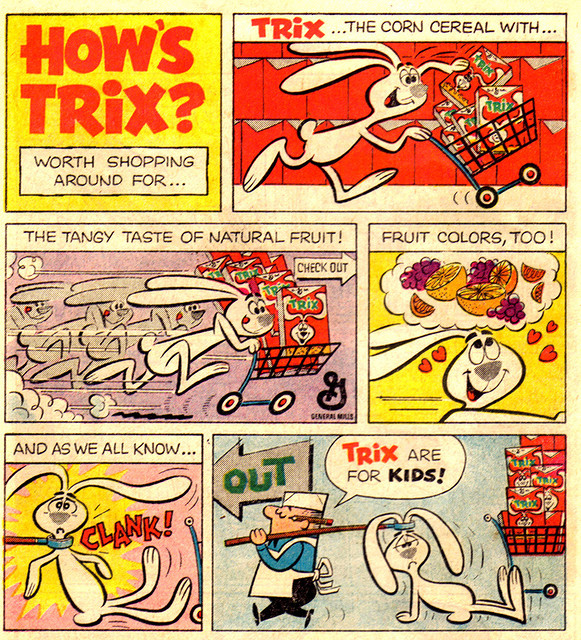 10 brand mascots that stood the test of time | Marketing Dive