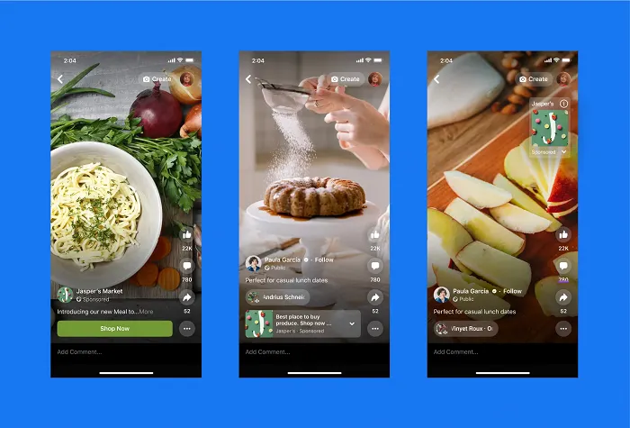 Meta Expands Reels Overlay Ads to More Brands | Social Media Today Meta Expands Reels Overlay Ads to More Brands | Social Media Today
