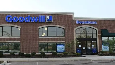 How Goodwill is propelling the future of textile recycling | Waste Dive