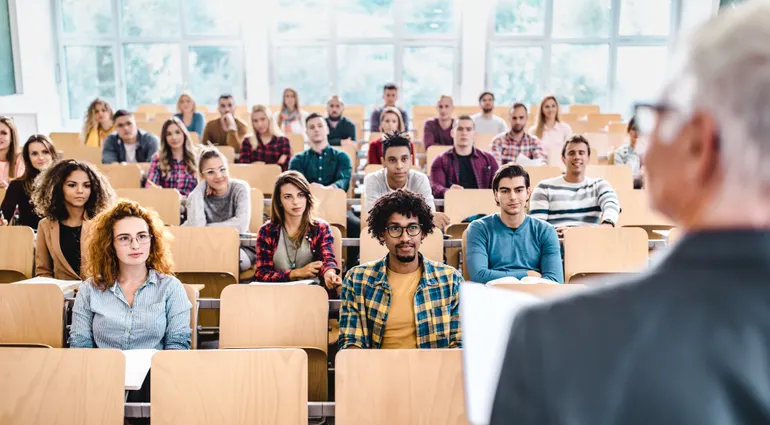 ACE debuts revised metrics for achieving R1 status | Higher Ed Dive