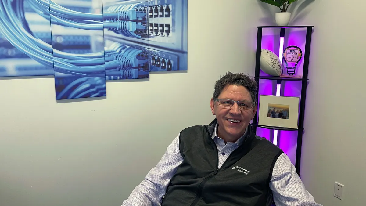 Workday’s CFO Zane Rowe on how technology is transforming decision ...