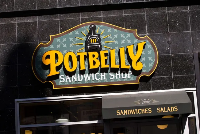 Potbelly promotes COO to president following RaceTrac buyout ...