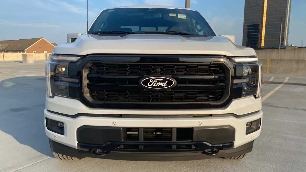 Staying power: Ford’s F-150 hybrid system remains a winner | WardsAuto