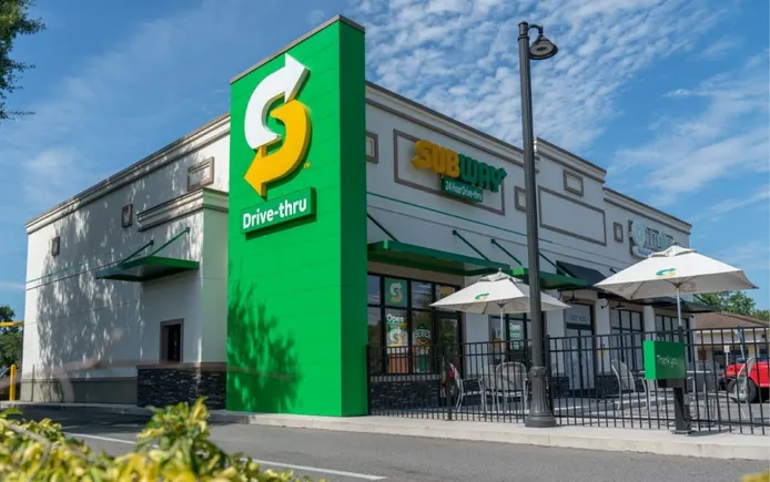 48-store Subway operator declares bankruptcy after wrongful death suit ...